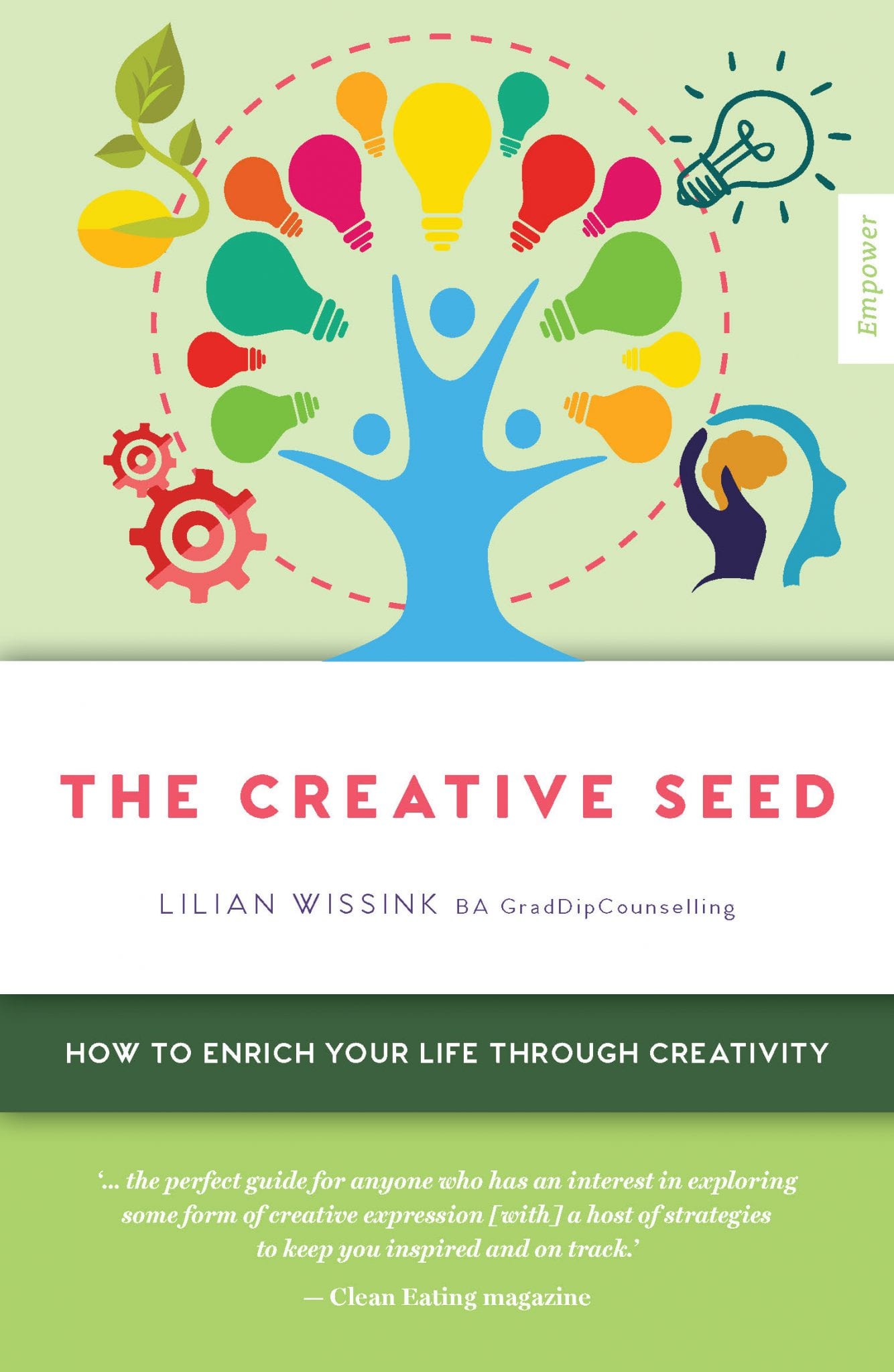 The Woo-Woo Shop - The Creative SEED by Lillian Wissink