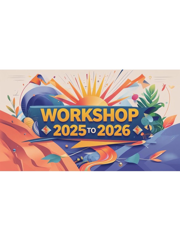 What's Up 2026 Workshop