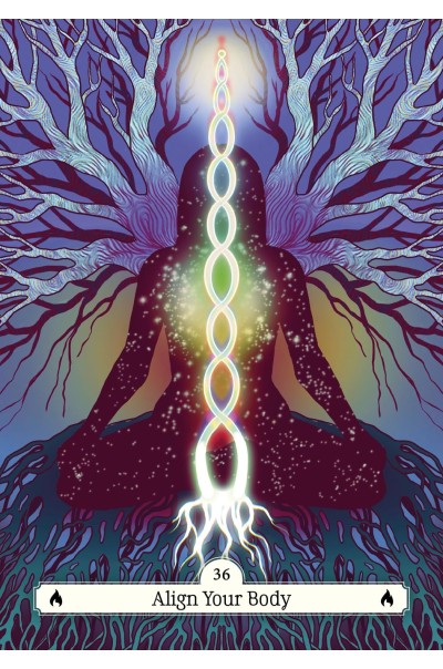 The Woo-Woo Shop - The Witch's Way Home Oracle by Emma Griffin & Roma ...