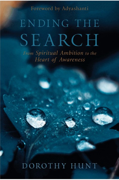 The Woo-Woo Shop - Ending the Search by Dorothy Hunt