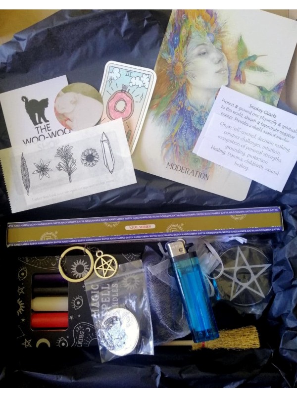 Magical Gift Box - The Woo Woo Shop