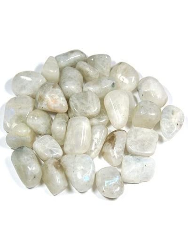 Moonstone Tumbled Crystal