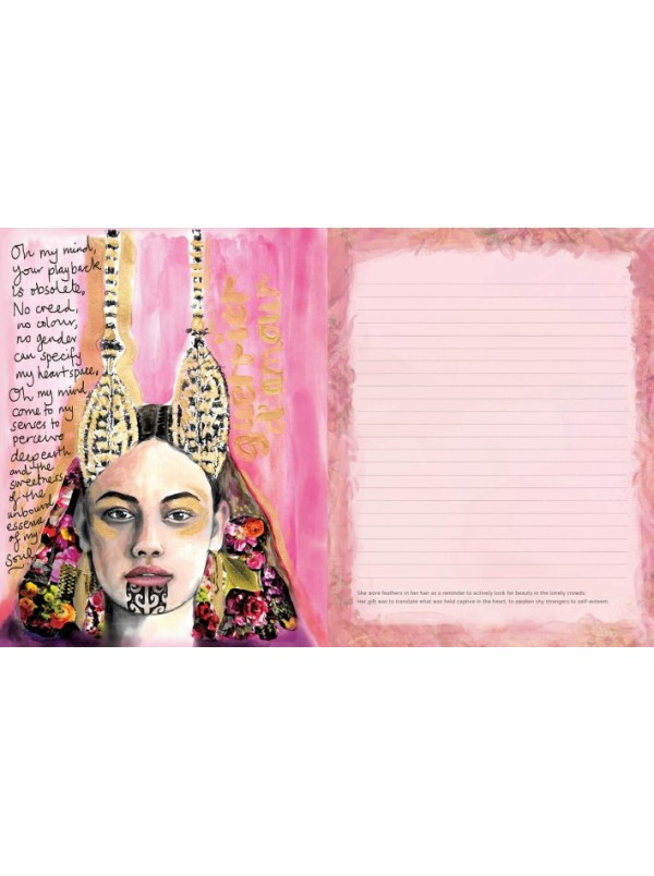 Self Love Journal : A journey to inner peace and happiness by Akal ...