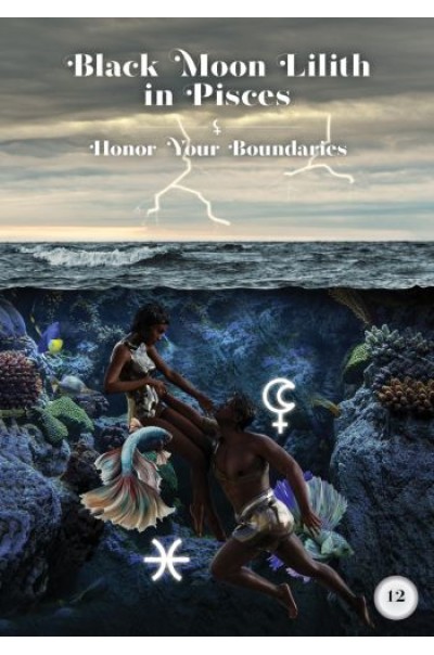 The Woo-Woo Shop - Black Moon Lilith Cosmic Alchemy Oracle by Adama Sesay