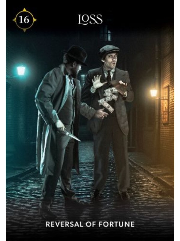 Past-Life Energy Oracle : 44-Card Deck & Guidebook by Sandra Anne Taylor